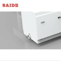 China PLC Control  Intelligent Efficiently Cut Pom Pp Plastic Sheet sd-2600 for sale