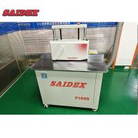 China P1080 Acrylic Polishing Machine for High-Gloss Straight and Bevel Edges（No need to change the tool） for sale