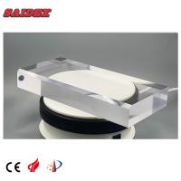 China P1080 Acrylic High Light Polishing Machine | Straight & Bevel Edge PMMA Polisher for sale