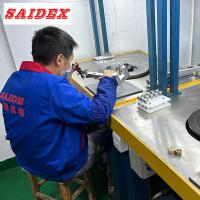 China Acrylic Trimming Machine  For Acrylic Pmma Pom Etc Macromolecule Thermoplastic Insulated Material Sheet for sale