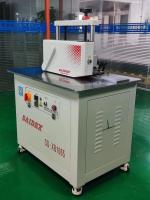 China 50hz Practical Acrylic Router Machine With 45 Degree Cutting Angle for sale