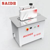 China Compact High Quality Acrylic Chamfering Machine 220v  3kw for sale