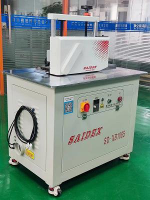 China 1000*650*1260mm Acrylic Trimmer For Smooth And Professional Results Gloss Shinny Finish for sale
