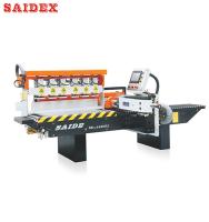China 380V Acrylic Edge Polisher Upgrade Acrylic Products With Perfectly Polished Edges for sale