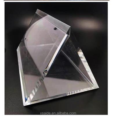 China 30mm Cutting Thickness Acrylic Trimming Machine With Customizable Cutting Angle for sale