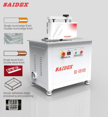 China Versatile 3-5kW Acrylic Grinding Machine For OEM ODM Applications for sale