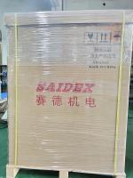 China 50hz Practical Acrylic Router Machine With 45 Degree Cutting Angle for sale