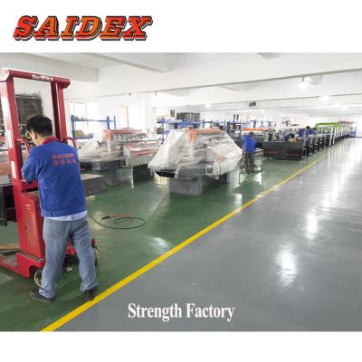 China Plastic Products Factory Special PMMA Acrylic Edge Finishing Machine AC220V 50-60Hz AC380V Customisable for sale