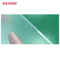 China Diamond Acrylic Edge Polishing Machine 45 Degrees Beveled Edge Polisher for sale