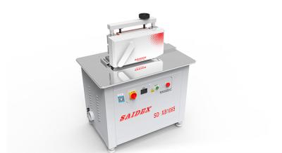 China Industrial Acrylic Chamfering Machine 220V 3000W For PMMA Beveling 16mm Thickness Flat Working Board for sale
