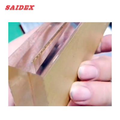China Durable Acrylic Polisher Plug In Type Power Source For Results for sale