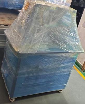 China 2.5kW PMMA High Speed Acrylic Edge Polisher Grinder for sale