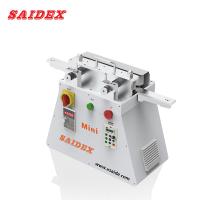 China Table Top 2.5kW AC220V Mini Ultra Small Desktop Acrylic Polishing Machine for sale
