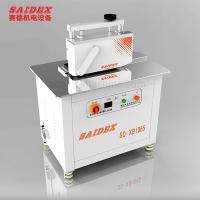 China 220V Acrylic Trim Bevel Polish Machine With 200kg Capacity for sale