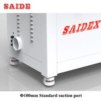 China Compact High Quality Acrylic Chamfering Machine 220v  3kw for sale