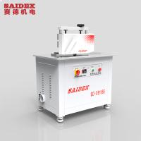China Acrylic Machine 30 degree, 45 degree 60 degree  polish at the same time for sale