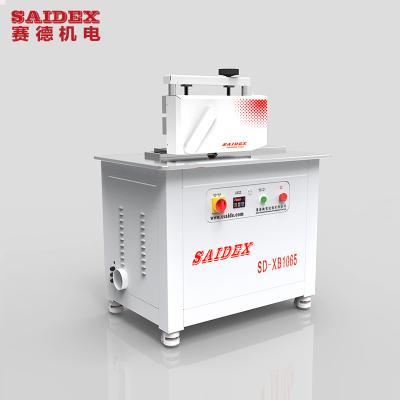 China Acrylic Machine 30 degree, 45 degree 60 degree  polish at the same time for sale
