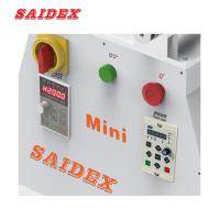 China 2.5kw Mini Acrylic Polishing Machine for Desktop Use for sale