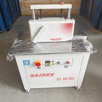 China 2.5kw AC220 V SD-XB1065 Acrylic Trimming Machine Box Processing Equipment for sale
