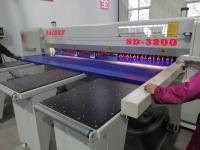 China Stable Acrylic Routing Machine , CE CNC Router Machine Acrylic Cutting Non-Woodworking Saws for sale