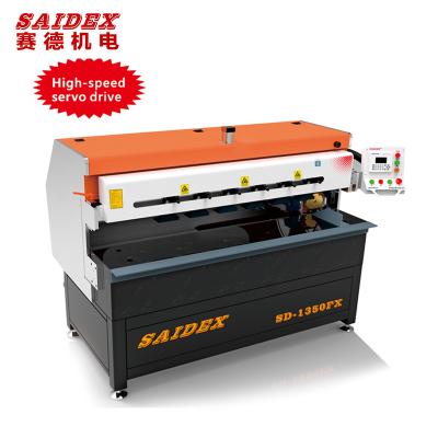 China Experience Unmatched Polishing Results With Saide SD-1350FX High-Performance Acrylic Polishing Machine for sale