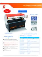 China 3kw Servo Motor Driven 1350mm Acrylic Edge Polisher PMMA/PS/PCPlastic Polishing Machines for sale