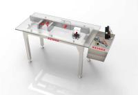 China Practical Cnc Milling Cutting Tools Industrial Acrylic Cnc Chamfer Tool For Acrylic High Speed Cutting for sale