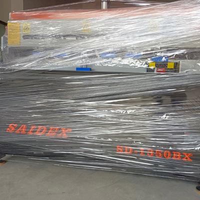 China 1000mm Polishing Length Acrylic Side Polishing Compatible with PMMA Acrylic PS PC PE ABS FR-4 Product Surface Polishing for sale
