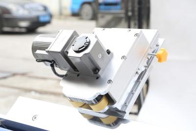 China Acrylic Polishing Machine Featuring Acrylic Edge Polisher and Polishing Length 1000mm Suitable for Professional Acrylic Surface Treatment for sale