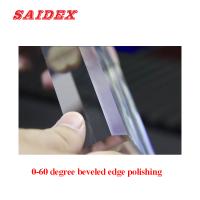 China 2.5KW  Acrylic Polishing Machine With 0-60 Degree Cutting Angle,No need to adjust the knife for sale