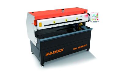 China 1350FX High speed polisher No need adjust tools（Servo motor feeding） for sale