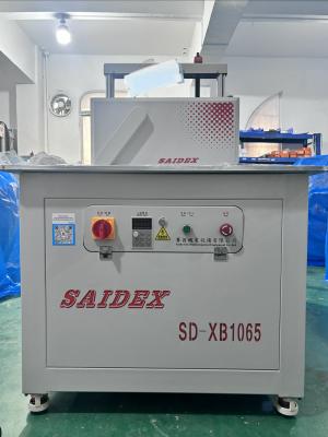 China Unlimited-sized multi-functional edge trimming machine（XB1065） for sale
