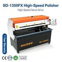 China Professional 1350FX Acrylic Polisher | High Speed, High Precision, High Gloss for sale