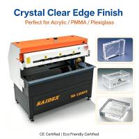 China Professional 1350FX Acrylic Polisher | High Speed, High Precision, High Gloss for sale