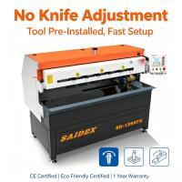 China 1350FX Precision Acrylic Polisher – Servo Feeding & Tool-Free Adjustment for sale