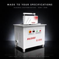 China Acrylic Edge Polishing Machine Edge Trimming Machine SD-XB1065 Multi-Function Edge Finishing for Acrylic PMMA PS MS Sheets for sale