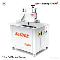 China High Speed Industrial Grade Acrylic Chamfering Machine for Multipurpose Precision Trimming and Edge Banding for sale