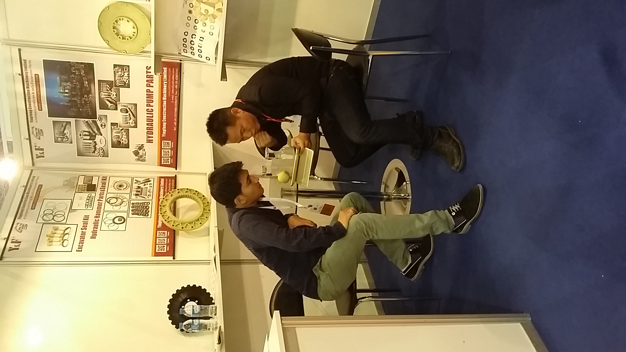 Negotiate with Client