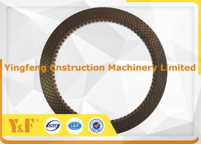 China High Precision Brake Friction Plate 3502034 245x190x2.9mm for Hitachi Excavator for sale