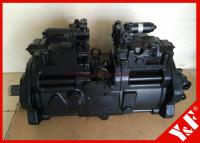 China Kobelco SK210-8 Main Hydraulic Pump YN10V00036F2 - 180kg Weight, 50x30x80cm Dimensions for sale