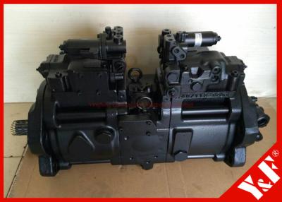 China Kobelco SK210-8 Main Hydraulic Pump YN10V00036F2 - 180kg Weight, 50x30x80cm Dimensions for sale