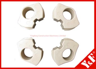 China Paver ABG Titan 411 Centaflex Coupling 140 Dupont Hytrel Flexible Element for sale