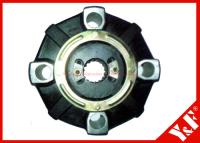 China Centaflex Natural Rubber Fluid Coupling for Paver Mitsubishi MF-60B HTR 3 Degree Flex for sale