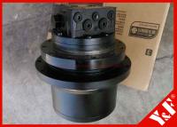 China 307 Excavator Final Drive Travel Motor 120kg 50x50x50cm for E307 for sale