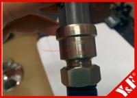 China Kobelco SK200 Excavator Spare Parts Pressure Sensor LS52S00015P1 YN52S00027P1 for sale