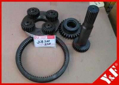 China JCB JS220 Excavator Spare Parts - Genuine Components for 951592 05, 903805 05, 903806 Models | 20+ Years Manufacturing for sale