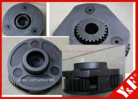 China JS220 Crane Slewing Bearing with Slew Gearbox & Planetary Reduction Assembly 05/903863 05/903866 for Excavators for sale