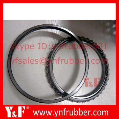 China Timken HM617049-90020 Tapered Roller Bearing Assembly 3-3/8 Inch Bore Single Row for sale