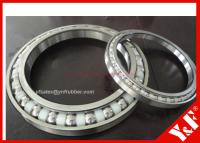 China NTN BA205-1WSA Excavator Bearing 205×295×40mm for Komatsu Final Drive Spare Parts for sale