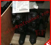 China Kobelco SK200-8 Excavator Control Valve Assy LC30V00036F3 KMX15YD B44034C 270kg for sale